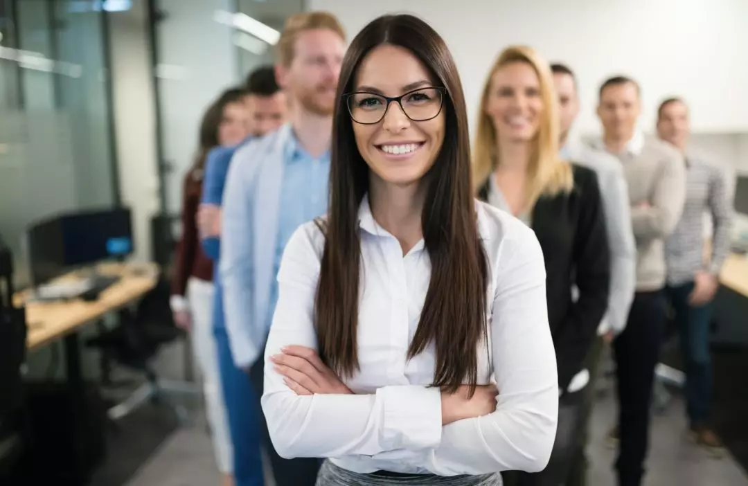 Leadership Performance - P2Excellence - A Leadership Performance Company